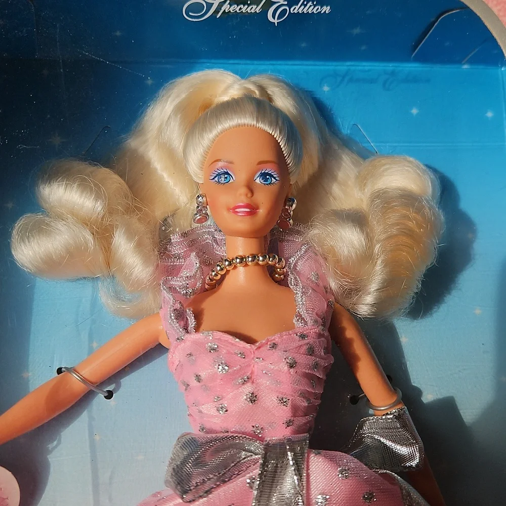 Barbie | Toys | 997 Walmart 35th Anniversary Barbie 17245 | Poshmark